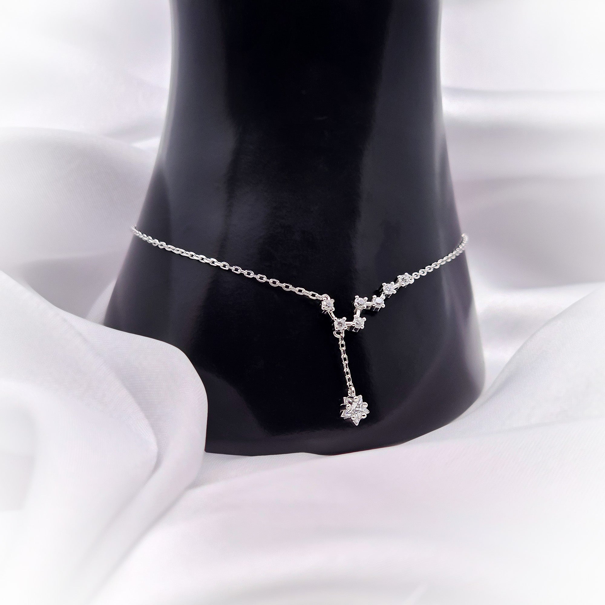 Gilt & Glitter | Shop Exclusive Silver Jewellery Online
